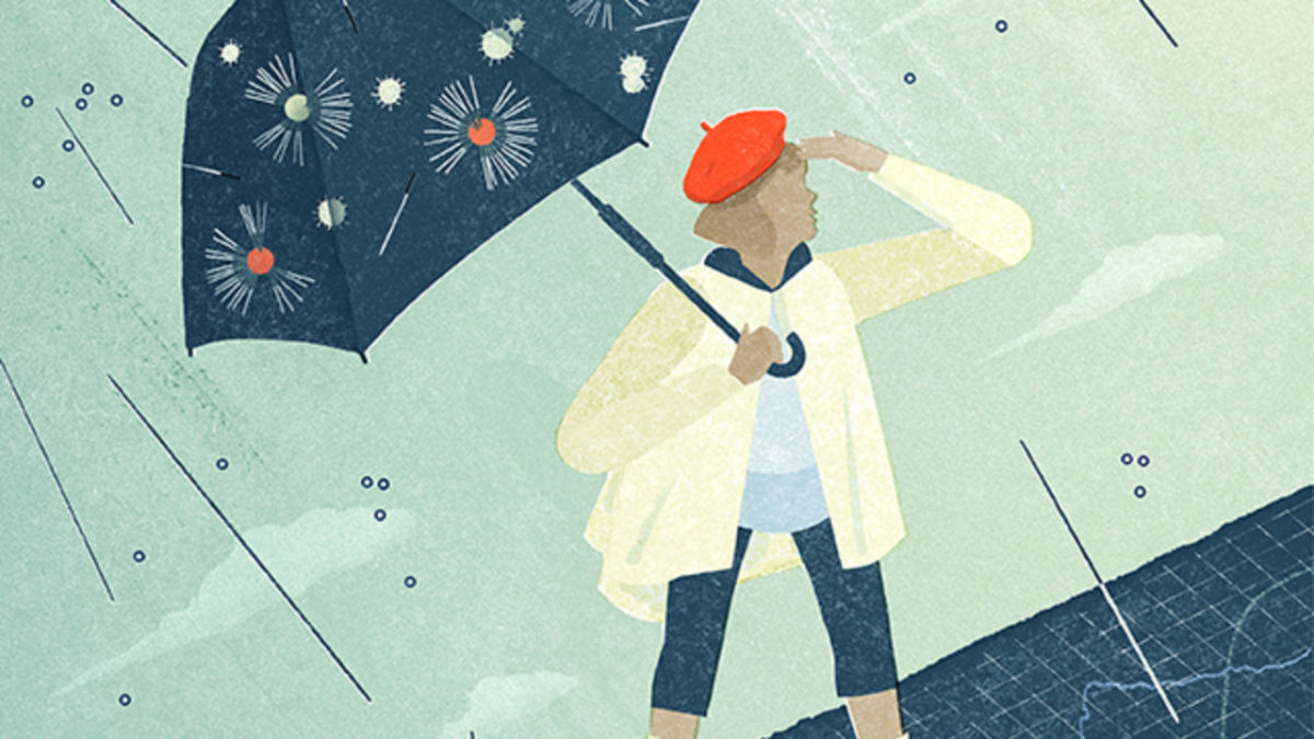 Headaches and Migraines - A TCM Perspective • AcuNatural Health